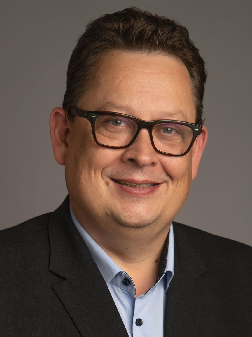 Deutscher Bundestag - Stefan Schwartze