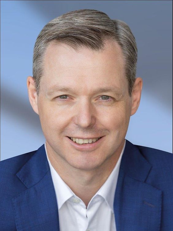 Deutscher Bundestag - Thomas Silberhorn