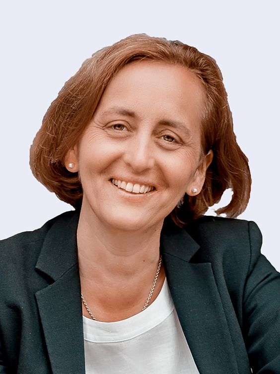 Deutscher Bundestag - Beatrix von Storch