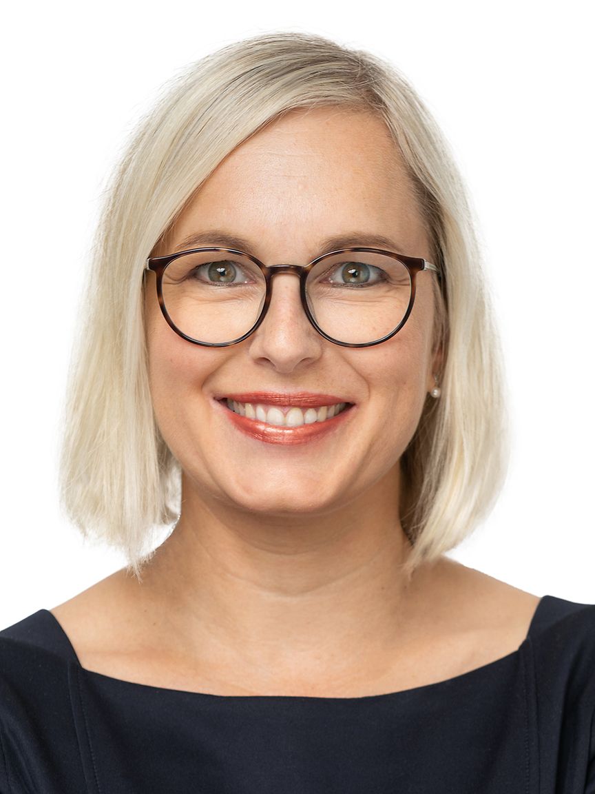 Deutscher Bundestag - Dr. Christiane Schenderlein