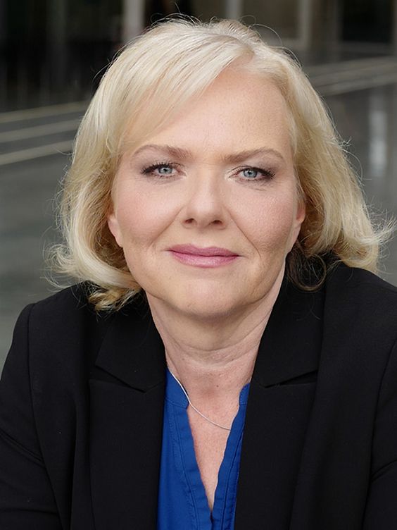 Deutscher Bundestag - Ulrike Schielke-Ziesing