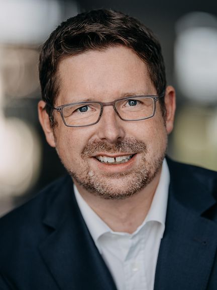 Deutscher Bundestag - Stephan Stracke
