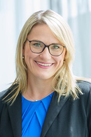 Deutscher Bundestag - Christina Stumpp