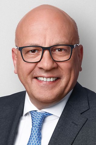 Deutscher Bundestag - Alexander Throm