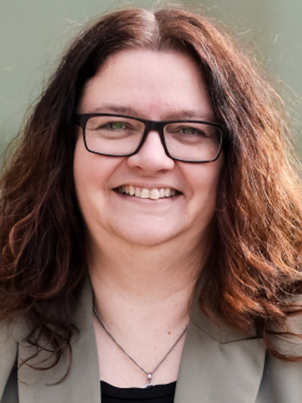 Deutscher Bundestag - Anja Troff-Schaffarzyk