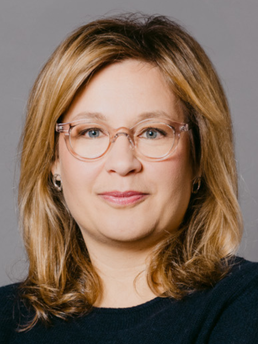 Deutscher Bundestag - Katrin Uhlig