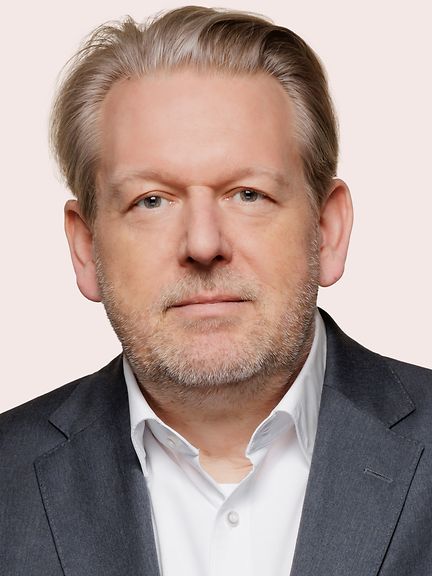 Deutscher Bundestag - Dirk Vöpel