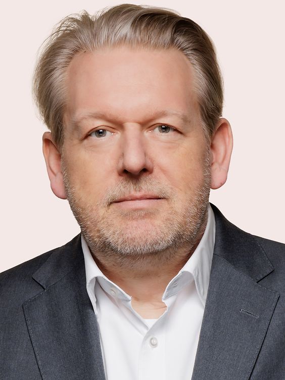 Deutscher Bundestag - Dirk Vöpel