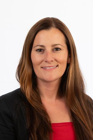 Deutscher Bundestag - Janine Wißler