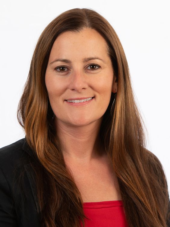 Deutscher Bundestag - Janine Wißler