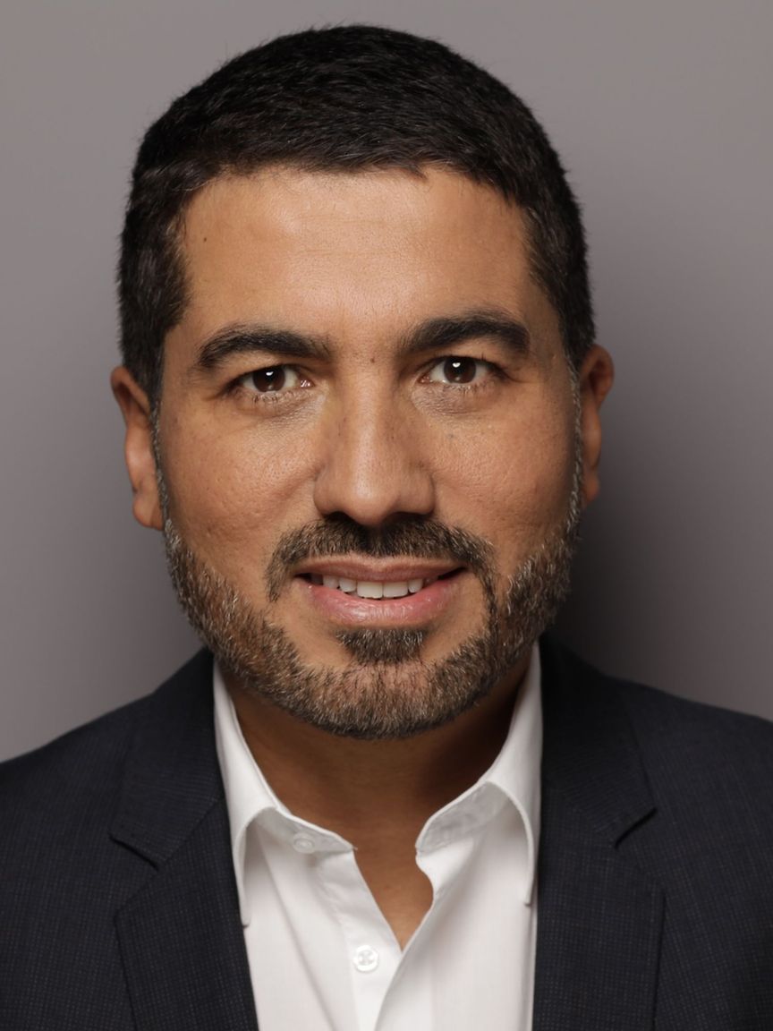 Deutscher Bundestag - Serdar Yüksel