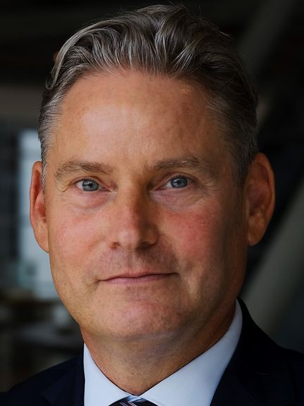 Deutscher Bundestag - Stefan Zierke