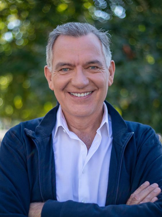 Deutscher Bundestag - Jan van Aken