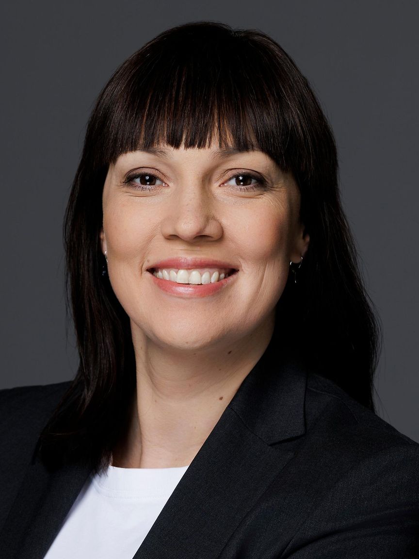 Deutscher Bundestag - Nora Seitz