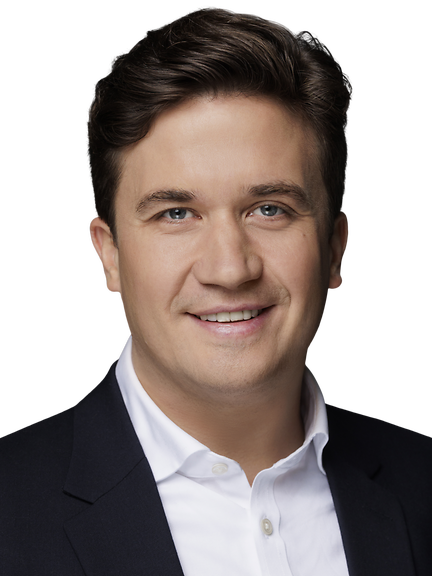 Deutscher Bundestag - Lukas Krieger