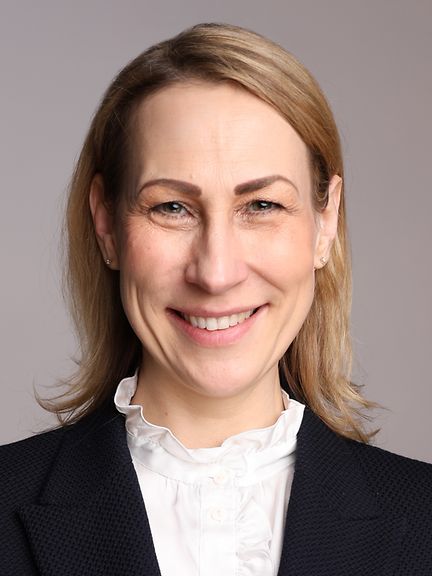 Deutscher Bundestag - Dr. Anna Rathert