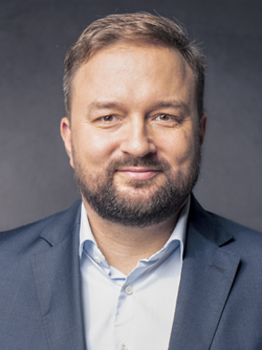 Deutscher Bundestag - Michael Hose