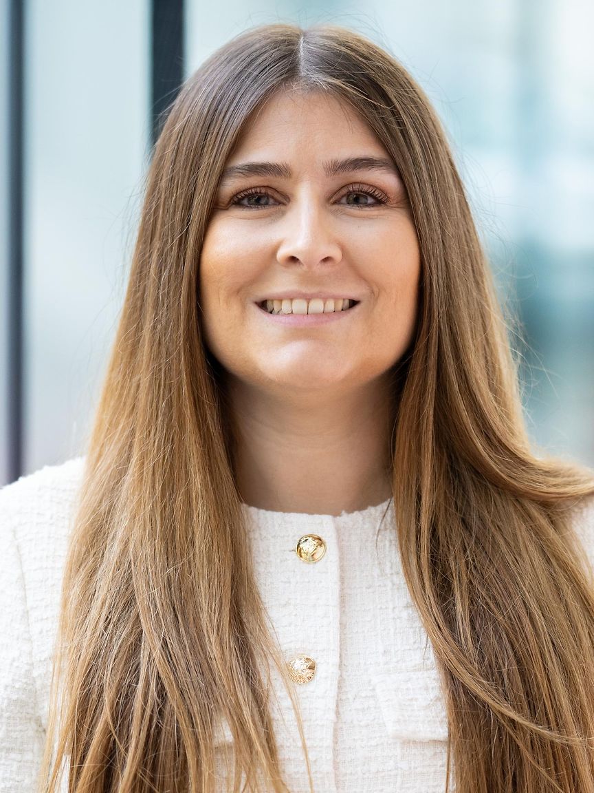 Deutscher Bundestag - Tijen Ataoglu