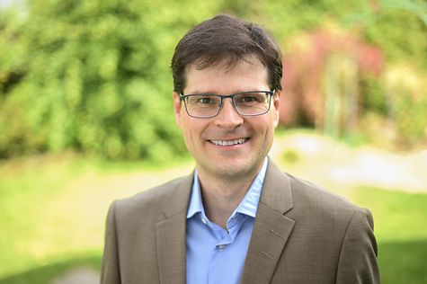 Deutscher Bundestag - Johannes Rothenberger