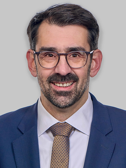 Deutscher Bundestag - Wolfgang Dahler