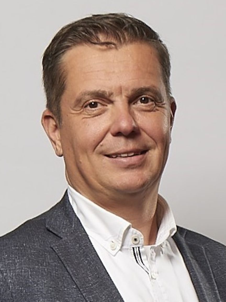 Deutscher Bundestag - Oliver Pöpsel