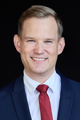 Deutscher Bundestag - Prof. Dr. Hendrik Streeck