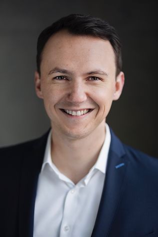 Deutscher Bundestag - Pascal Reddig