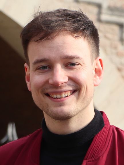 Deutscher Bundestag - Jorrit Bosch