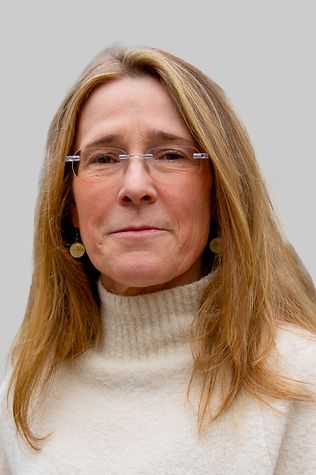 Deutscher Bundestag - Katrin Fey