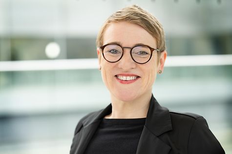 Deutscher Bundestag - Simone Fischer