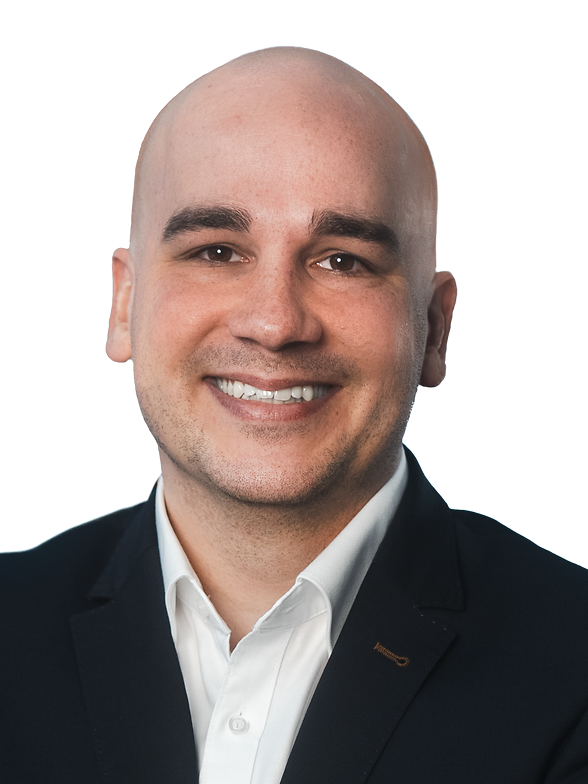 Deutscher Bundestag - Robert Teske