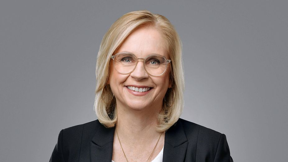 Deutscher Bundestag - Anwältin aus Bayern: Andrea Lindholz