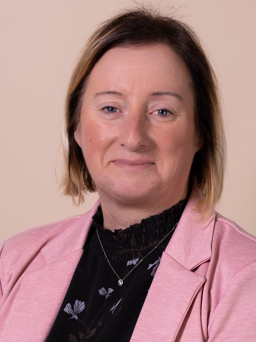 Deutscher Bundestag - Claudia Weiss