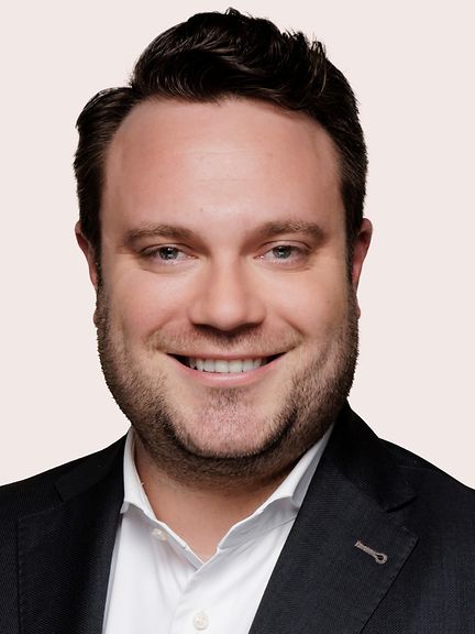 Deutscher Bundestag - Daniel Walter