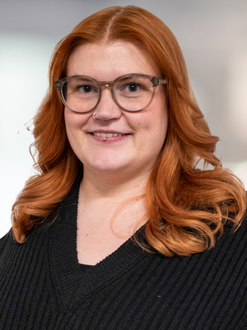 Deutscher Bundestag - Sarah Vollath