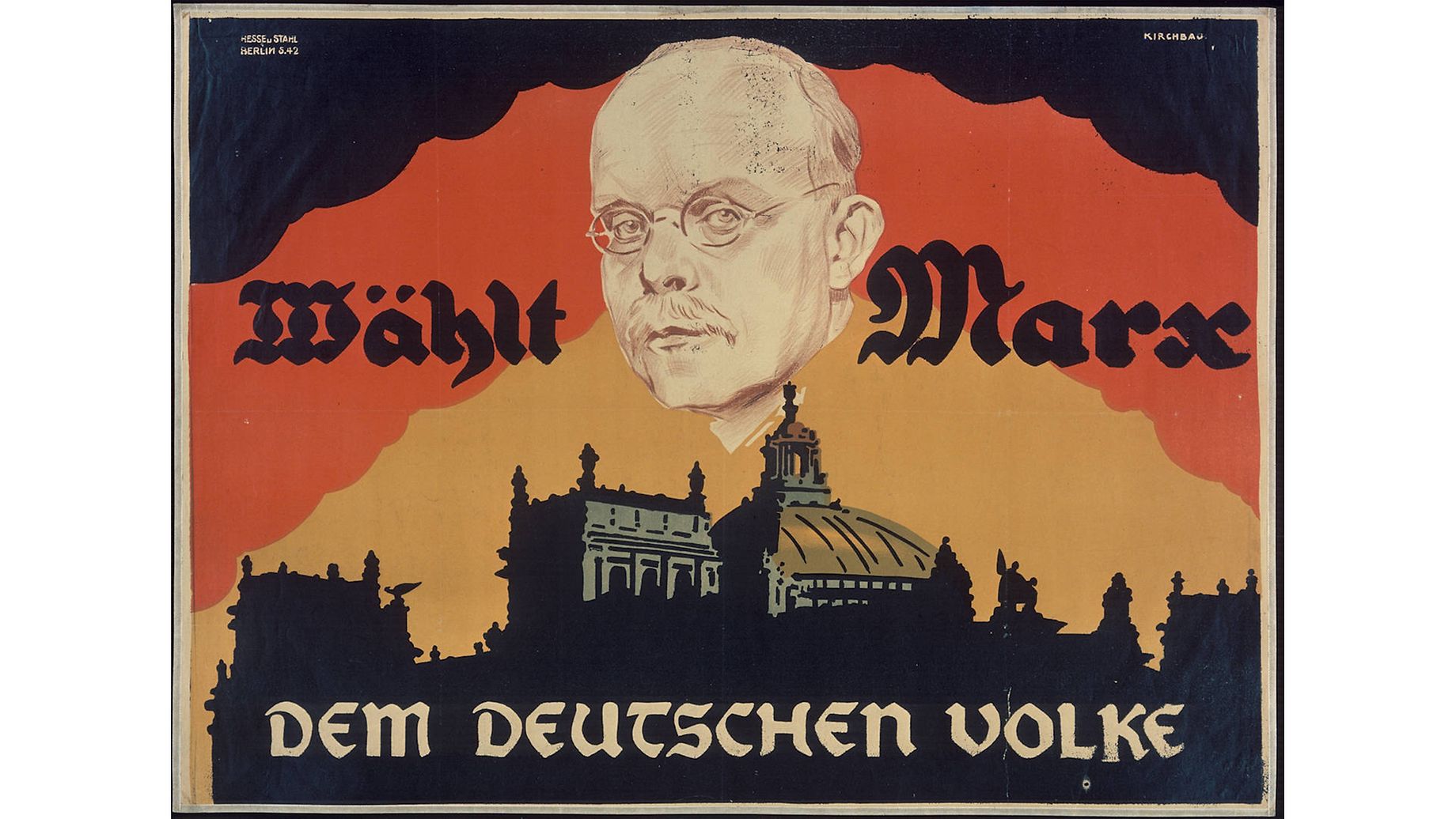 Deutscher Bundestag - Historiker Wolfram Pyta über die ...