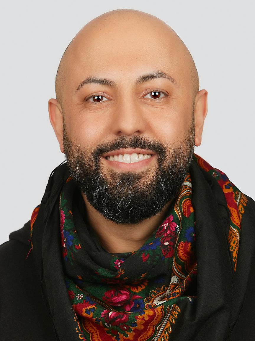 Deutscher Bundestag - Ferat Koçak