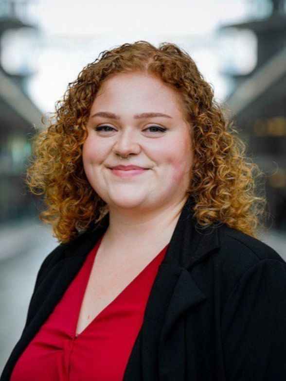 Deutscher Bundestag - Zada Salihovic