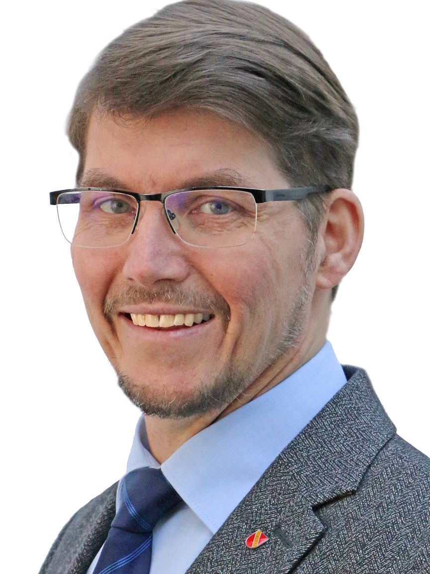 Deutscher Bundestag - Dr. Paul Schmidt