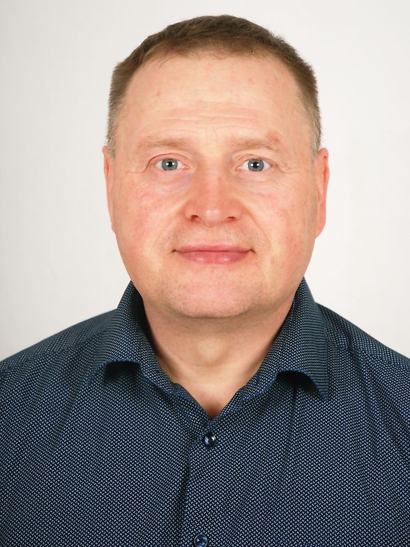 Deutscher Bundestag - Volker Scheurell