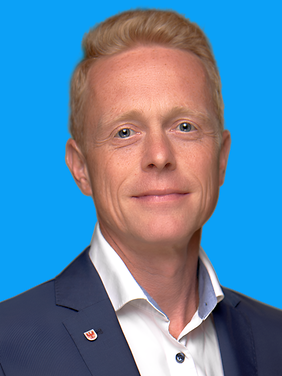 Deutscher Bundestag - Lars Schieske