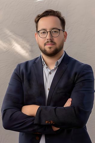 Deutscher Bundestag - Carsten Becker