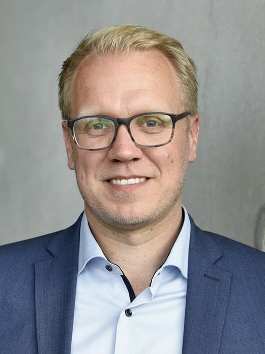 Deutscher Bundestag - Hendrik Bollmann