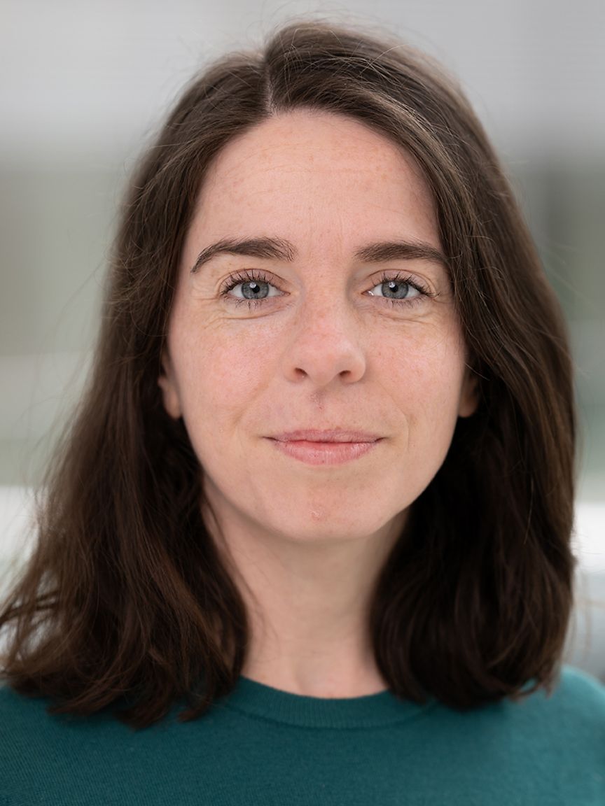 Deutscher Bundestag - Julia Schneider