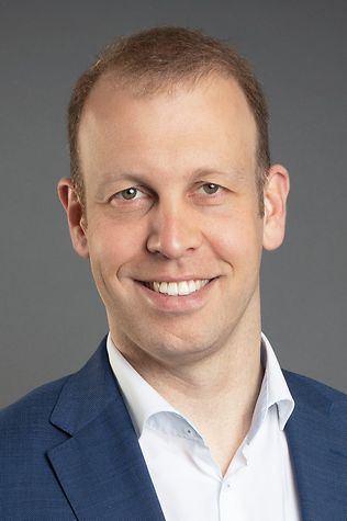 Deutscher Bundestag - Dr. David Preisendanz