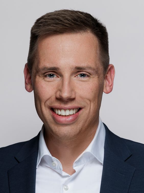 Deutscher Bundestag - Florian Oest