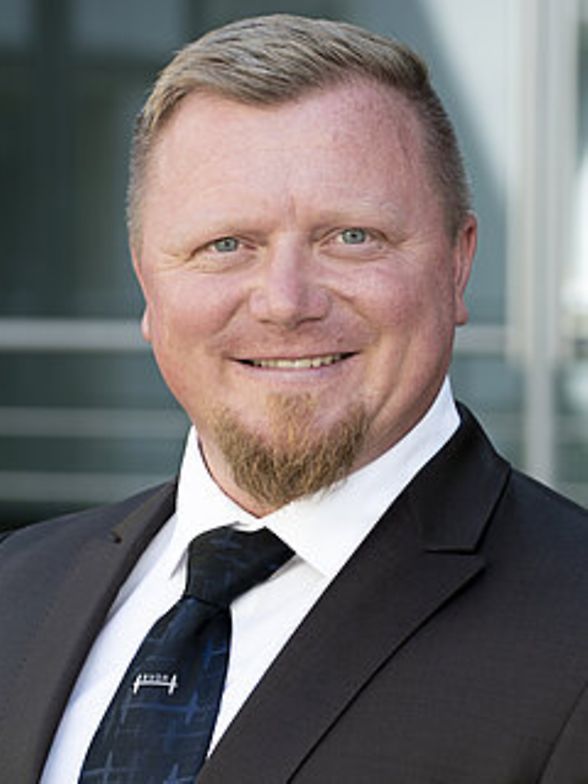 Deutscher Bundestag - Thomas Korell