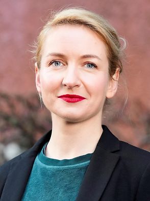Deutscher Bundestag - Ines Schwerdtner