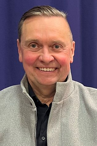 Deutscher Bundestag - Dr. Michael Arndt