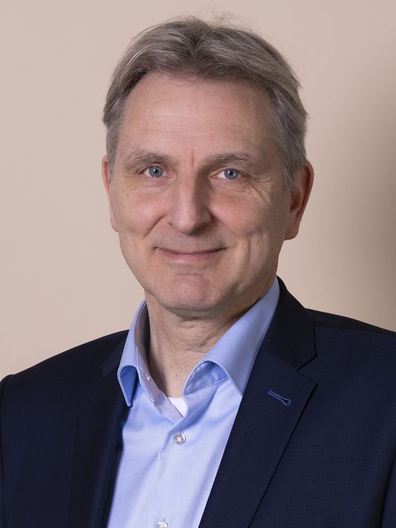 Deutscher Bundestag - Mirco Hanker